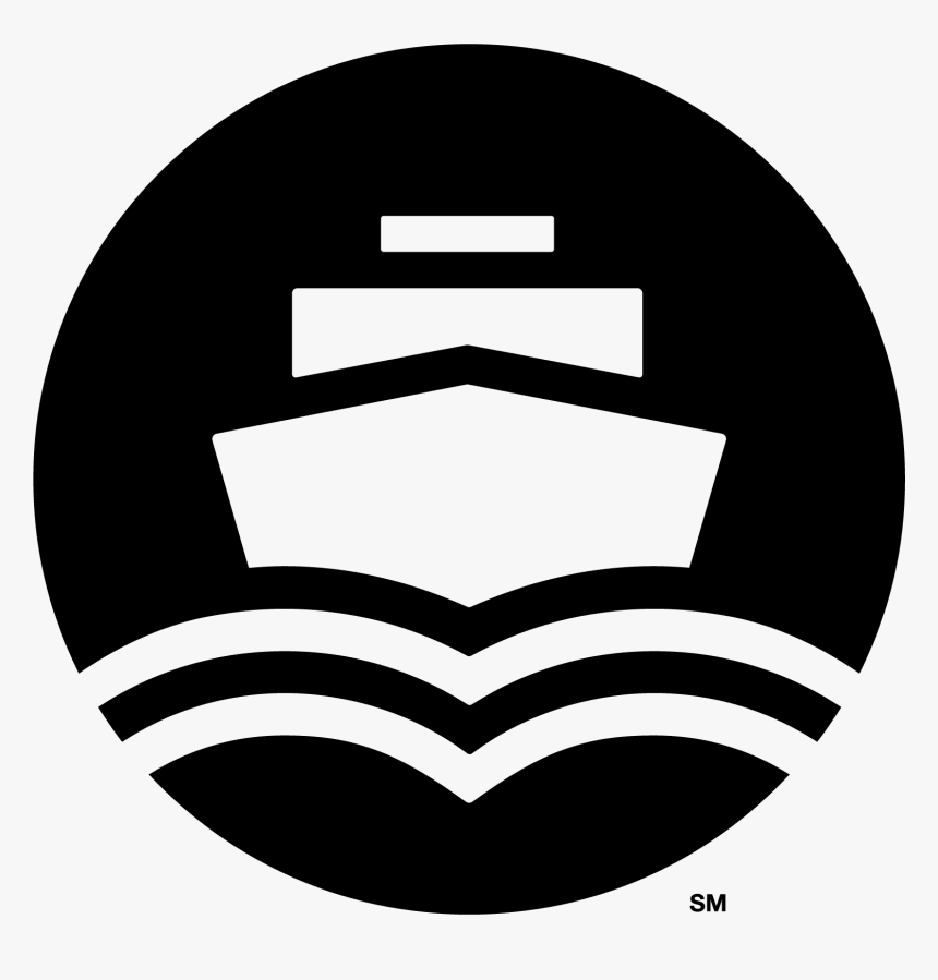 Ferry Logo, HD Png Download , Transparent Png Image - PNGitem