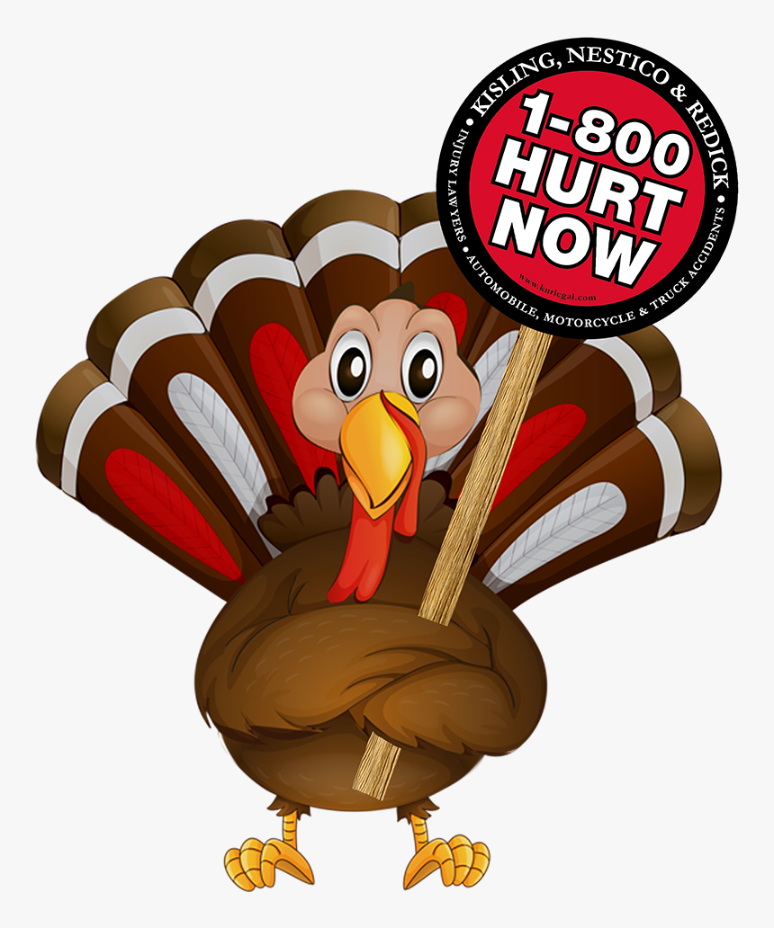 Transparent Wild Turkey Png - Thanksgiving Image No Background, Png ...