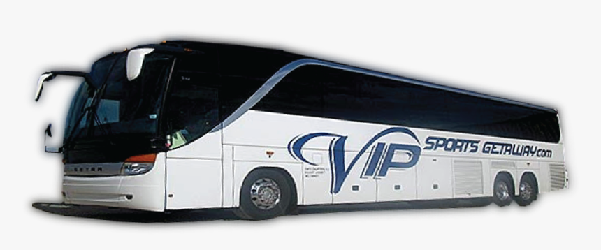 Vip Bus Png, Transparent Png , Transparent Png Image - PNGitem