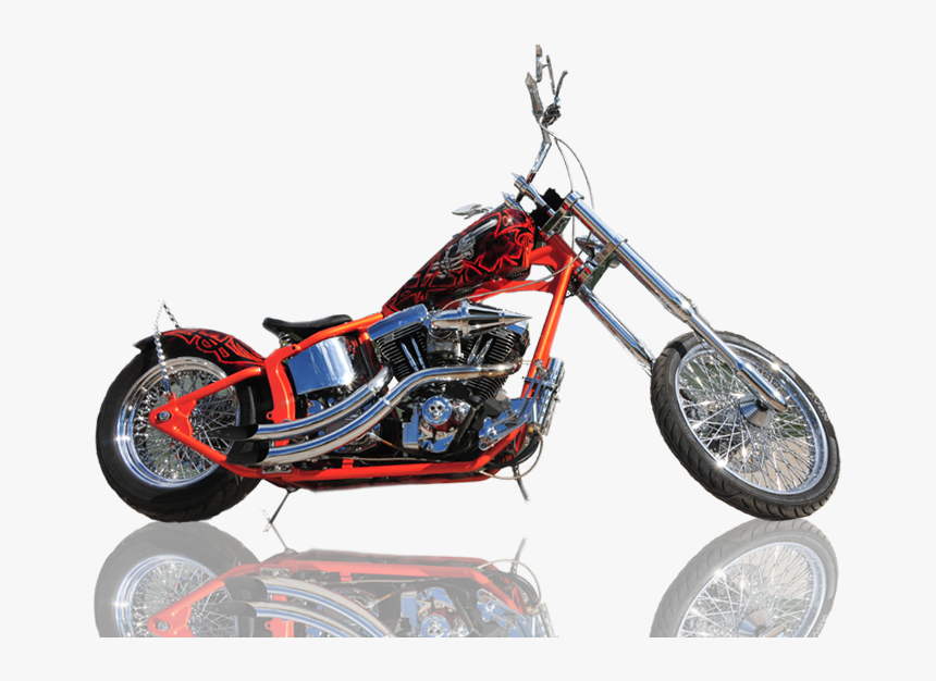 Chopper, HD Png Download , Transparent Png Image - PNGitem