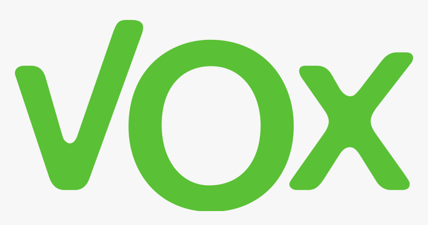 Vox Logo Transparent, HD Png Download , Transparent Png Image - PNGitem