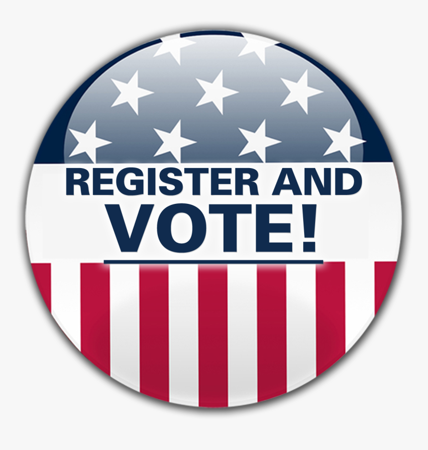 Vote Button Clip Art