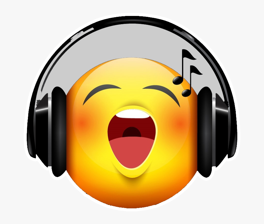 Earphones Emoji at Alyssa Geddes blog