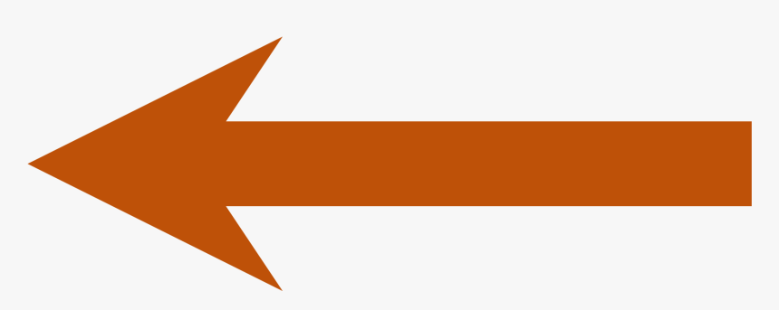 Orange Arrow Png, Transparent Png , Transparent Png Image - PNGitem