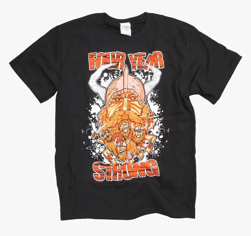 Four Beard Strong, HD Png Download , Transparent Png Image - PNGitem