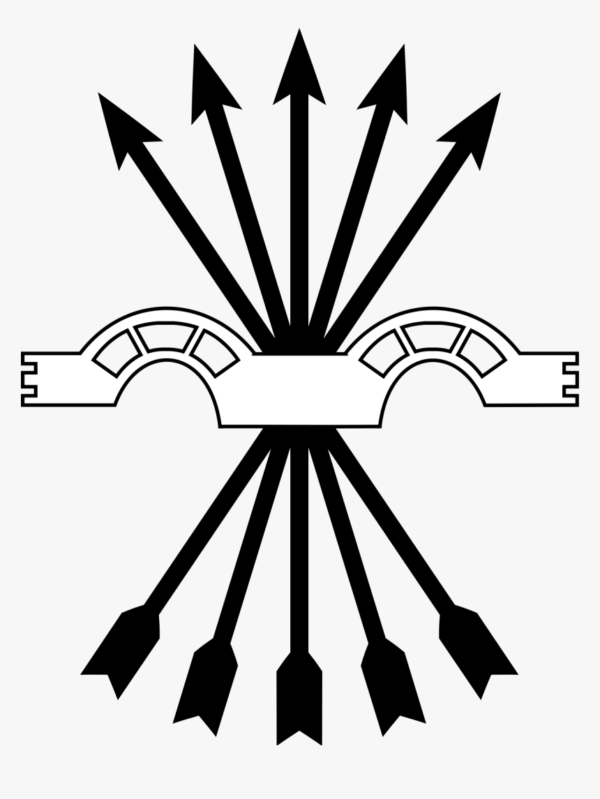 Yoke And Arrows, HD Png Download , Transparent Png Image - PNGitem