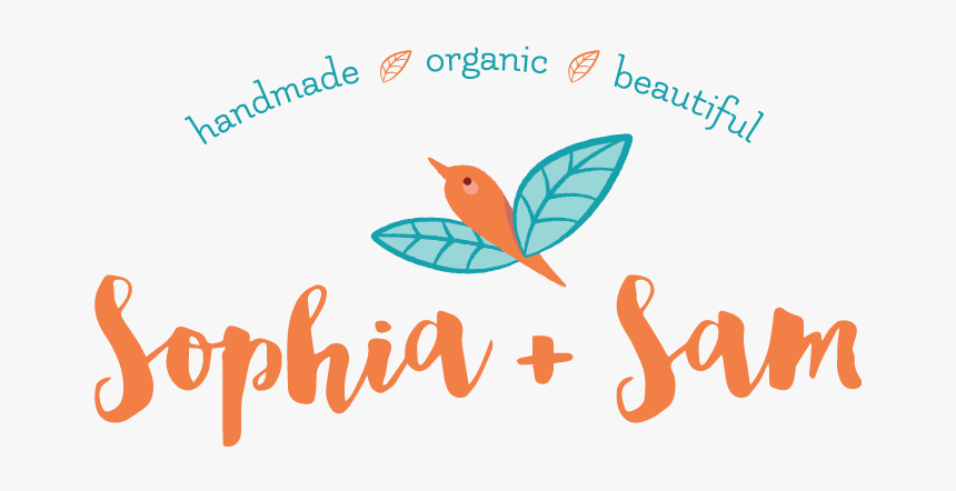 Sophia Sam Eco-boutique - Calligraphy, HD Png Download , Transparent ...
