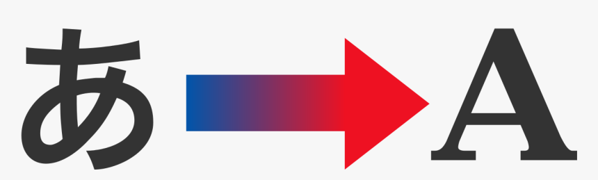 Translate Arrow, HD Png Download , Transparent Png Image - PNGitem