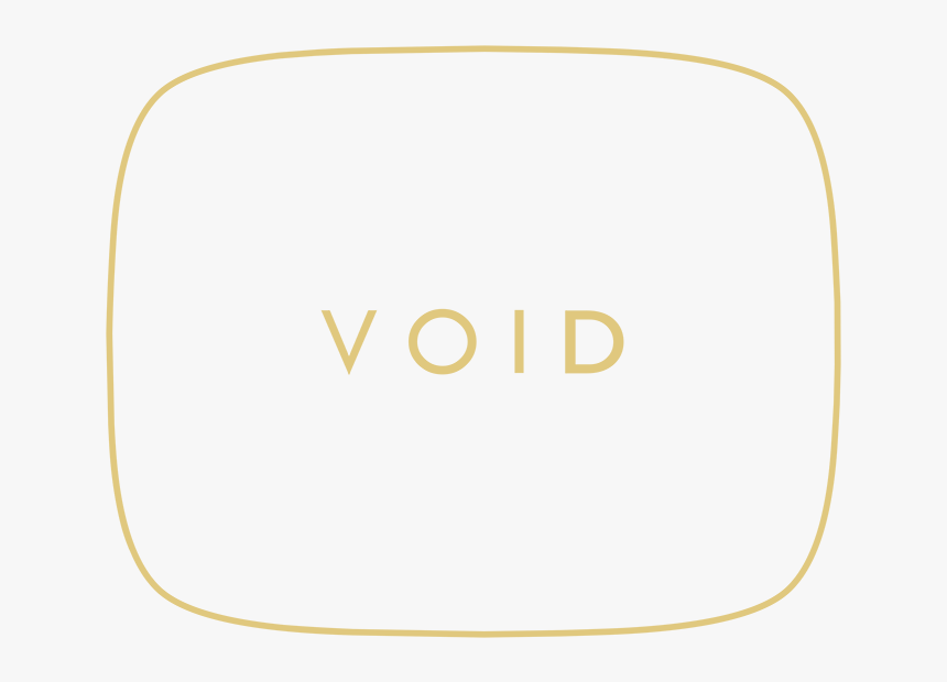 Void - Circle, HD Png Download , Transparent Png Image - PNGitem