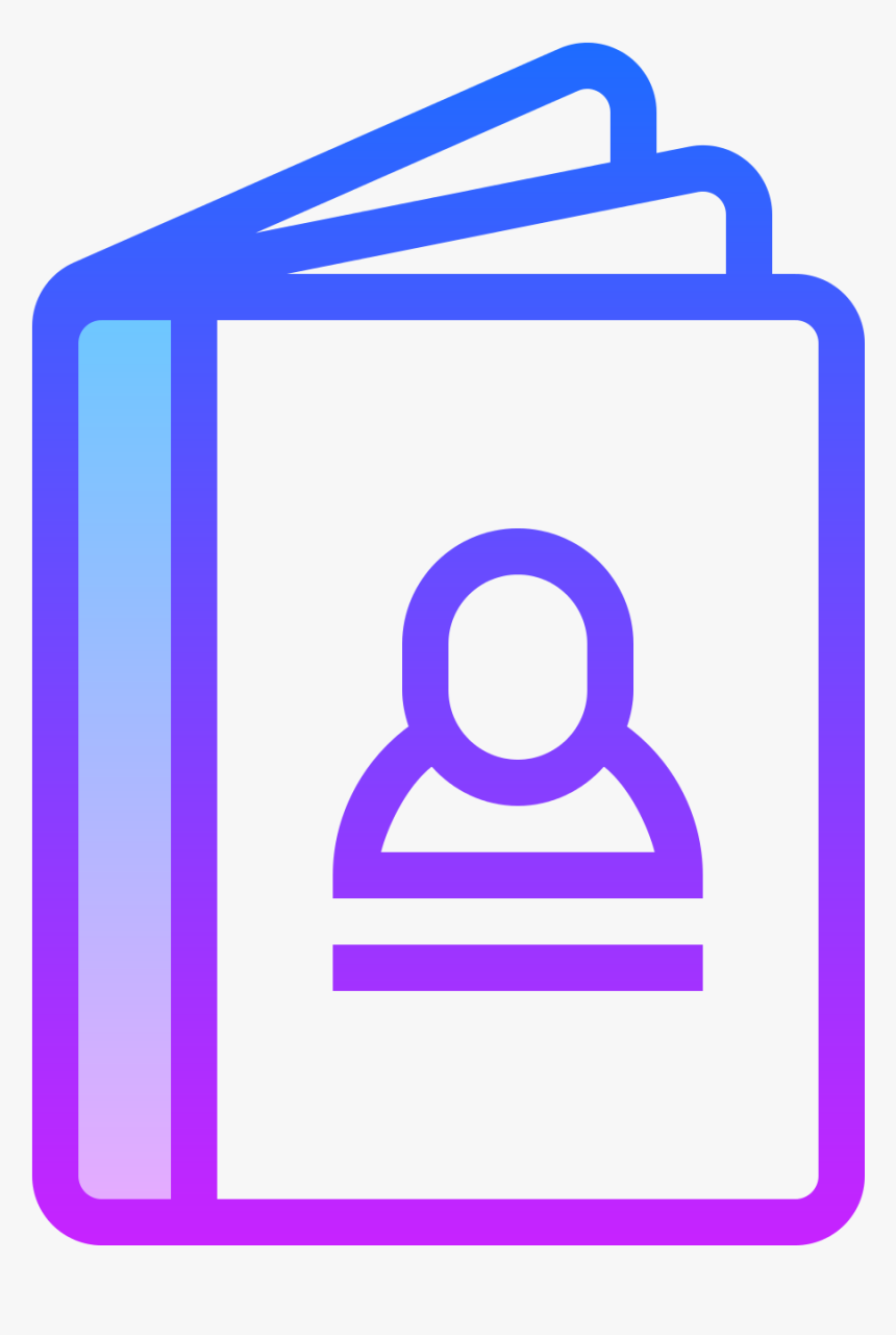 Transparent Magazine Icon Png - Icon, Png Download , Transparent Png ...