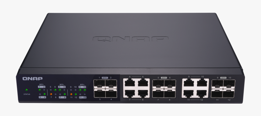 1204 Qnap Png, Transparent Png , Transparent Png Image - PNGitem