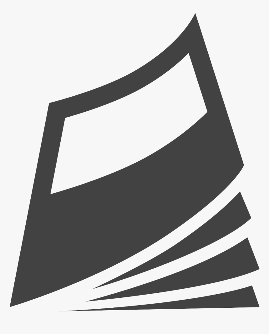 Magazine Icon - Magazine Icon Png Transparent, Png Download ...