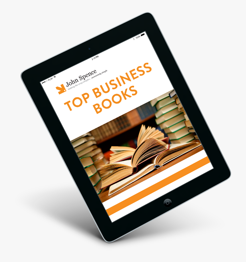 Top Business Books Icon - Books, HD Png Download , Transparent Png ...