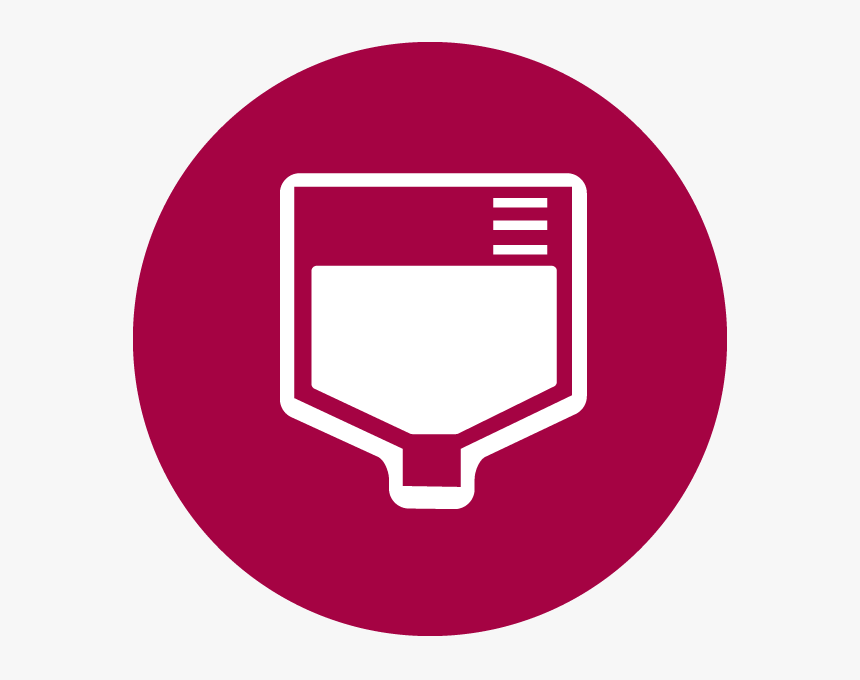 Stem Cell Transplant Icon, HD Png Download , Transparent Png Image ...