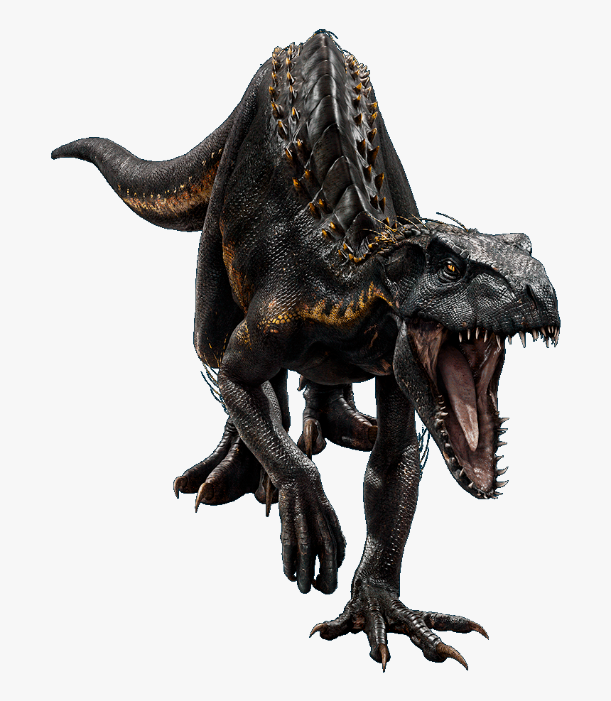 Indominus Rex, HD Png Download , Transparent Png Image - PNGitem