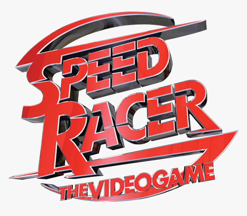 Speed Racer Logo Png, Transparent Png , Transparent Png Image - PNGitem