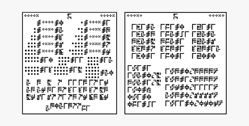 Alien Messages, HD Png Download , Transparent Png Image - PNGitem