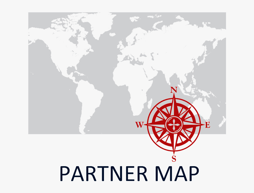 Icon - Map - World Map, HD Png Download , Transparent Png Image - PNGitem