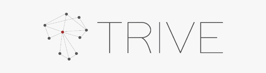 New Strategic Partnership Between Trive And Icon Foundation, HD Png ...