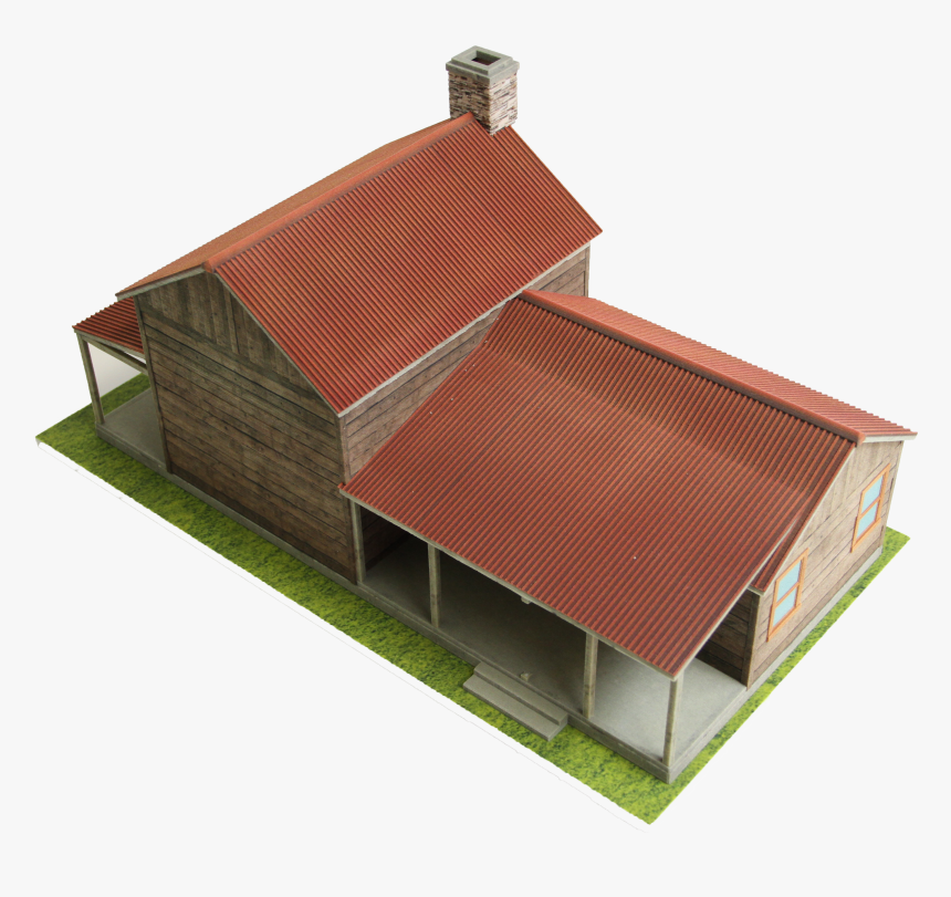 Roof, HD Png Download , Transparent Png Image - PNGitem