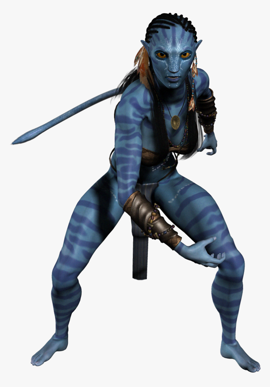 Free Download Of Avatar In Png - Avatar 3d Model Free, Transparent Png ...
