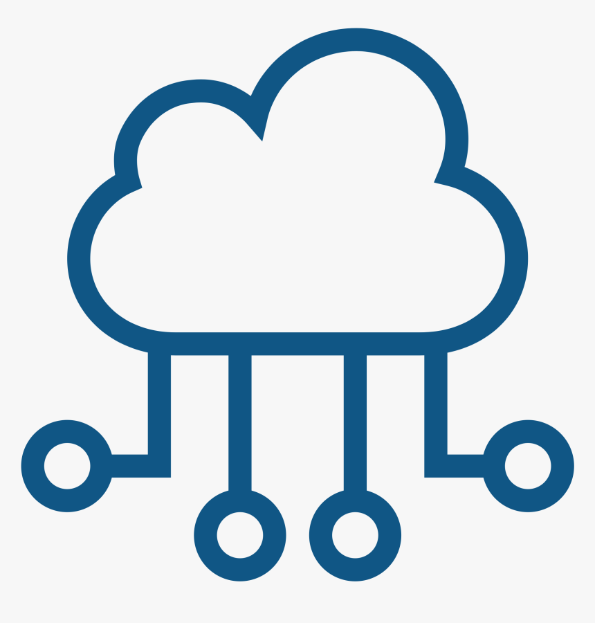 Cloud Data Png, Transparent Png , Transparent Png Image - PNGitem