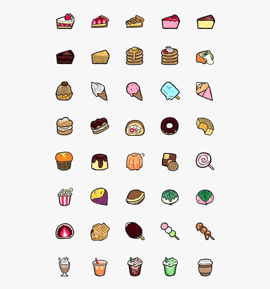 Eating Emoji Png, Transparent Png , Transparent Png Image - PNGitem