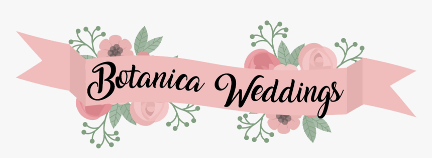Wedding Banner Clip Art