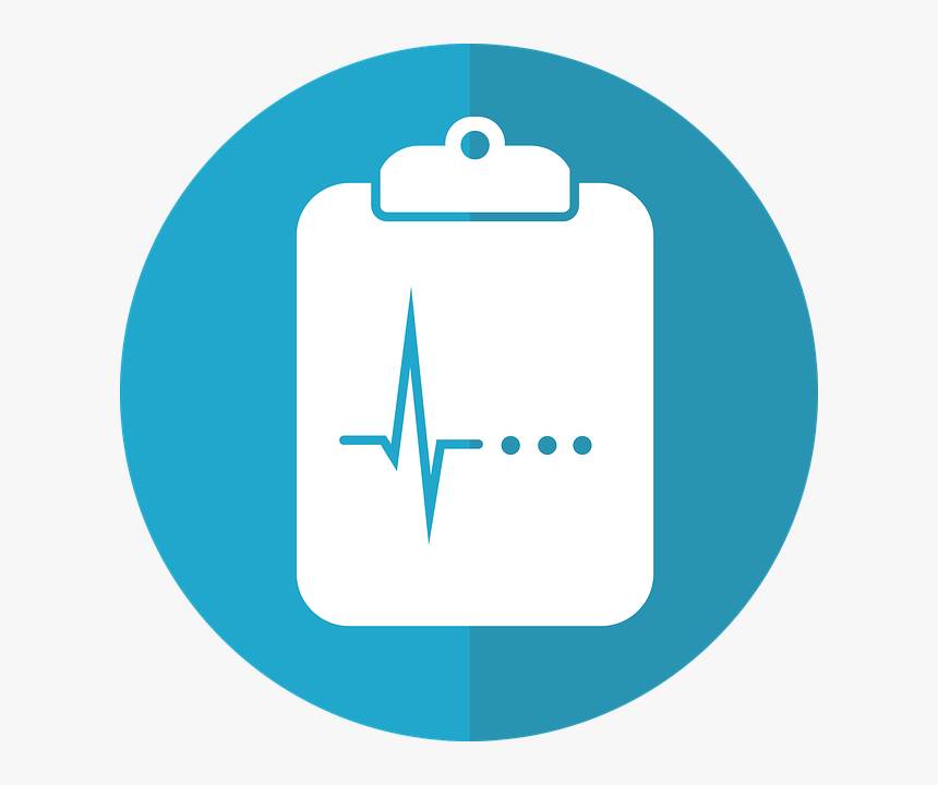 Medical Record Icon Png, Transparent Png , Transparent Png Image - PNGitem