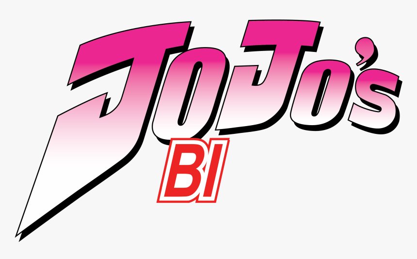 Jjba, HD Png Download , Transparent Png Image - PNGitem