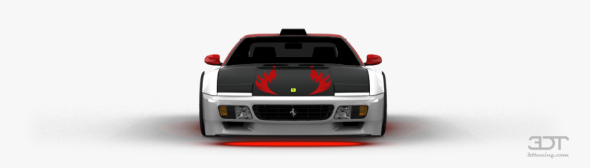 R8cdpgabiae - 3d Tuning, HD Png Download , Transparent Png Image - PNGitem