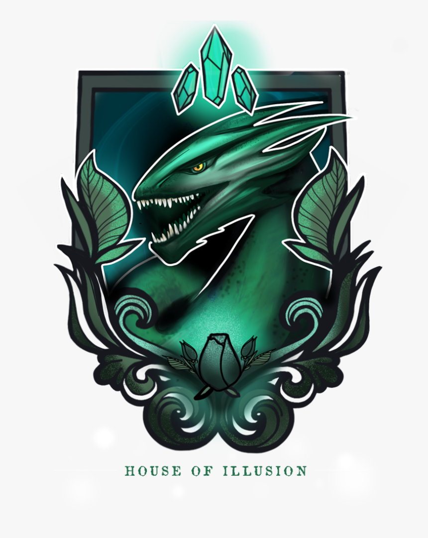 Leviathan Logo