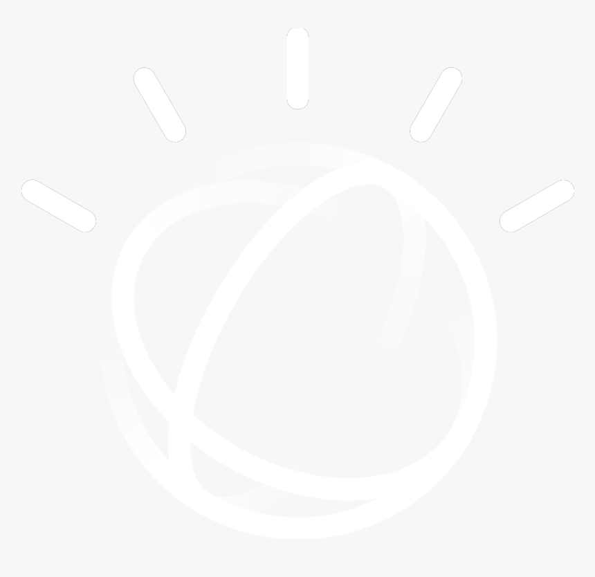 Ibm Logo White Png, Transparent Png , Transparent Png Image - PNGitem
