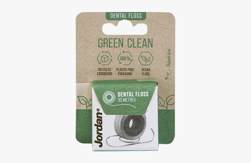 Green Clean Floss Title Green Clean Floss, HD Png Download ...