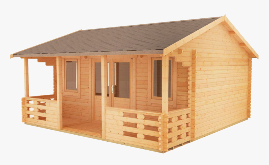 Log Cabin Png, Transparent Png , Transparent Png Image - PNGitem