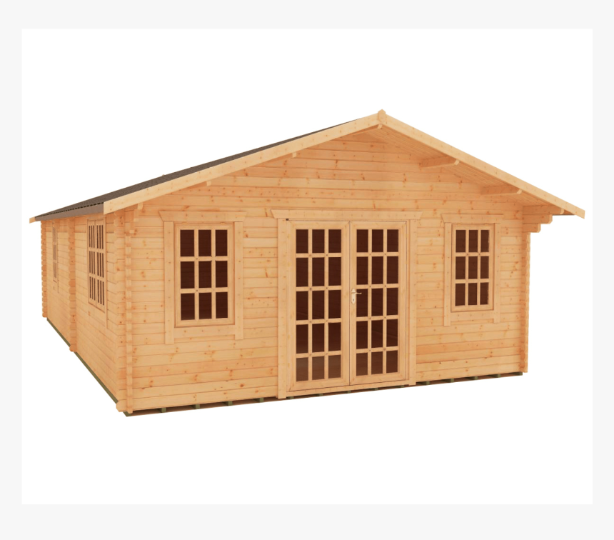 Log Cabin Png, Transparent Png , Transparent Png Image - PNGitem