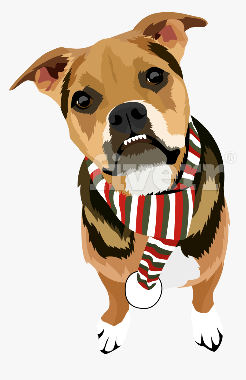 How Do You Make A Dog Cartoon