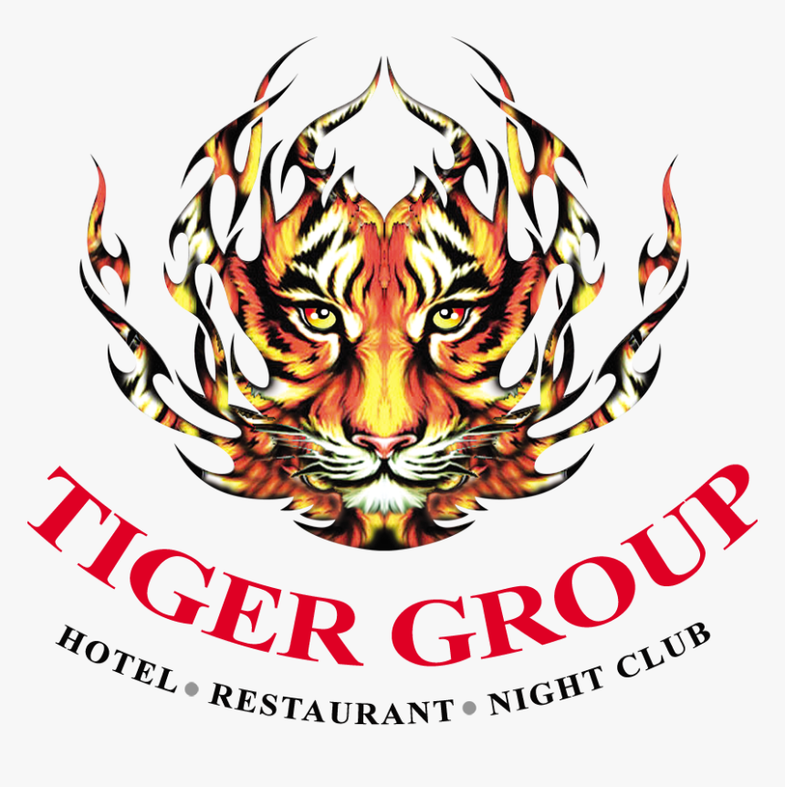 Transparent Roaring Tiger Png, Png Download , Transparent Png Image ...