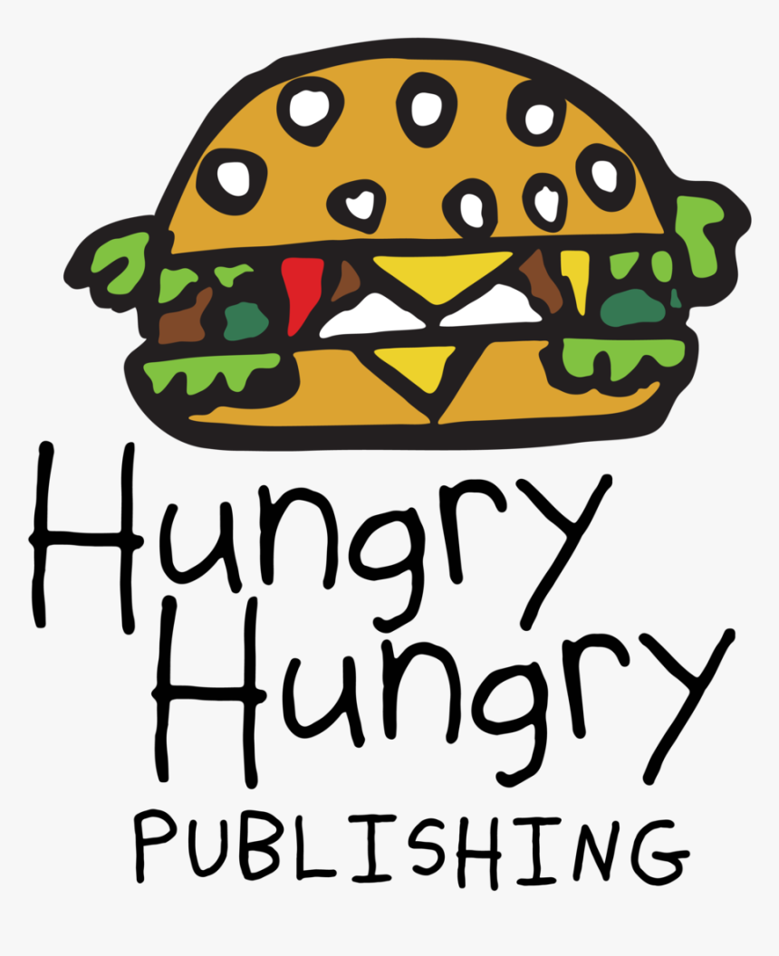 Hungry Hungry Logo C-01, HD Png Download , Transparent Png Image - PNGitem