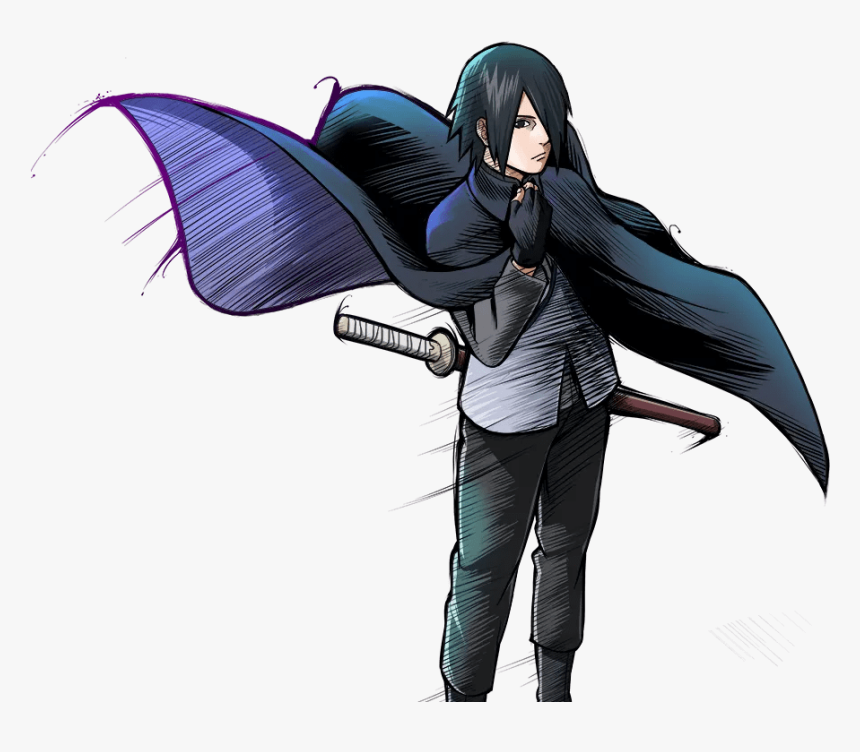 Orochimaru Png, Transparent Png , Transparent Png Image - PNGitem