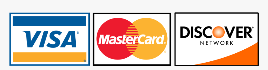 Visa Master Discover Logo , Png Download, Transparent Png , Transparent ...