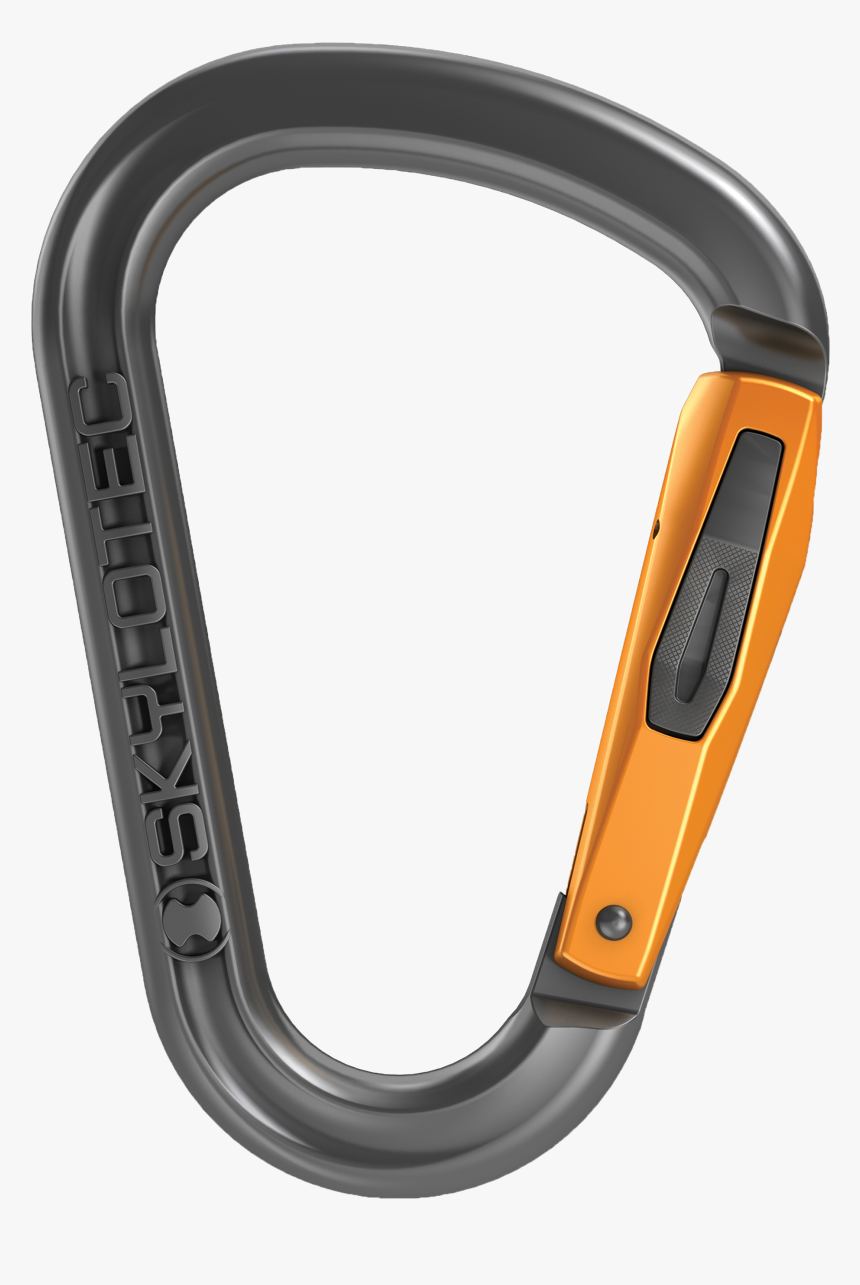 Carabiner Png, Transparent Png , Transparent Png Image - PNGitem