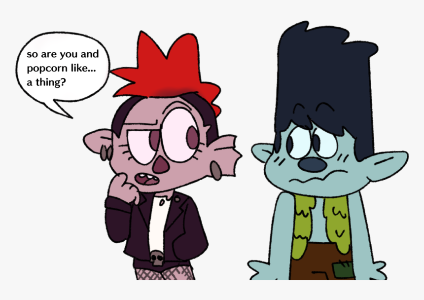 Trolls Branch Png, Transparent Png , Transparent Png Image - PNGitem