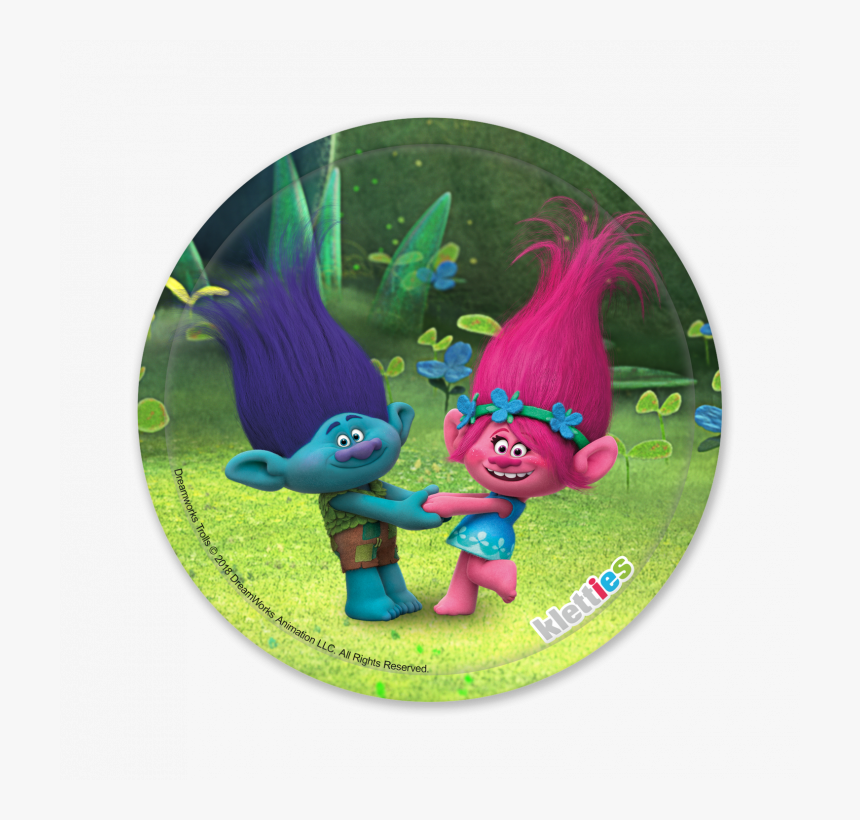 Trolls Branch Png, Transparent Png , Transparent Png Image - PNGitem