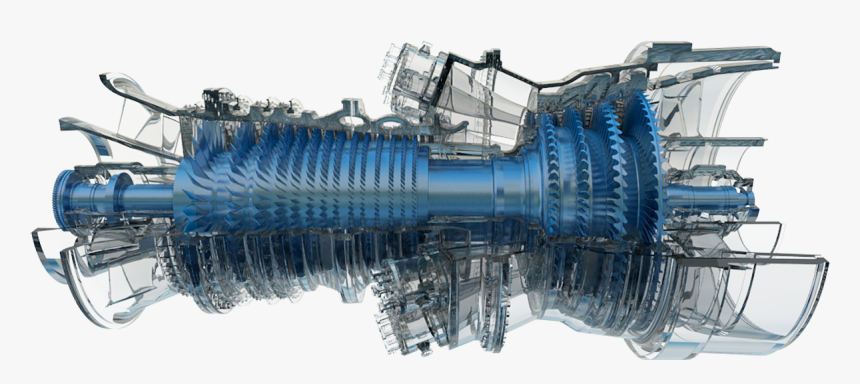 Jet Engine Png, Transparent Png , Transparent Png Image - PNGitem