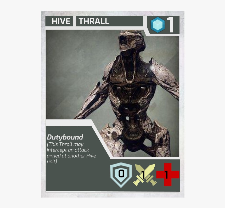 Thrall Png, Transparent Png , Transparent Png Image - PNGitem