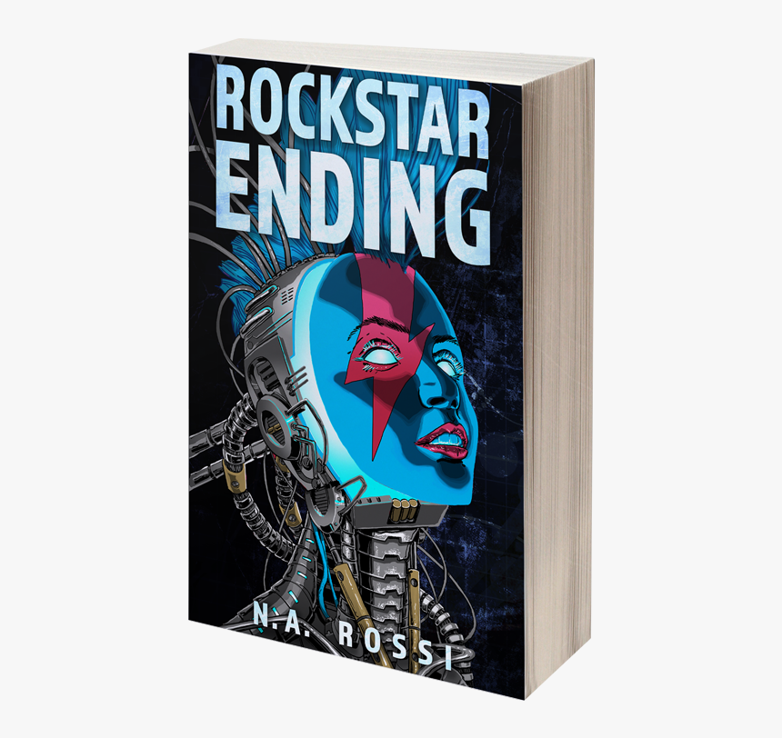 Rockstar Png, Transparent Png , Transparent Png Image - PNGitem