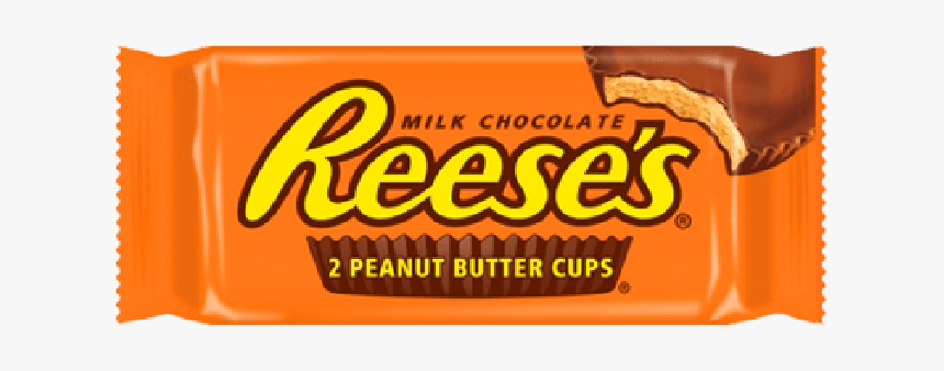 Reese S Peanut Butter Cups Png, Transparent Png , Transparent Png Image ...