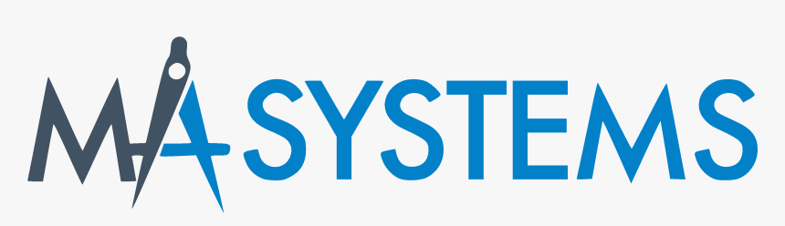 Ma Systems Logo, HD Png Download , Transparent Png Image - PNGitem