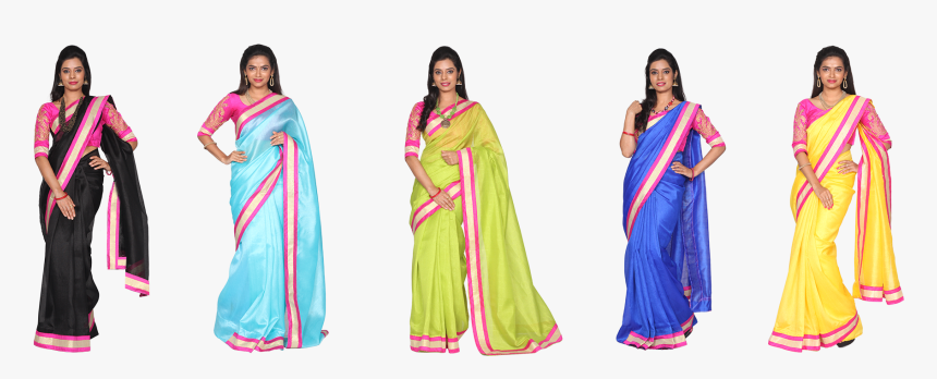 Sneha Wallpapers Saree, HD Png Download , Transparent Png Image - PNGitem